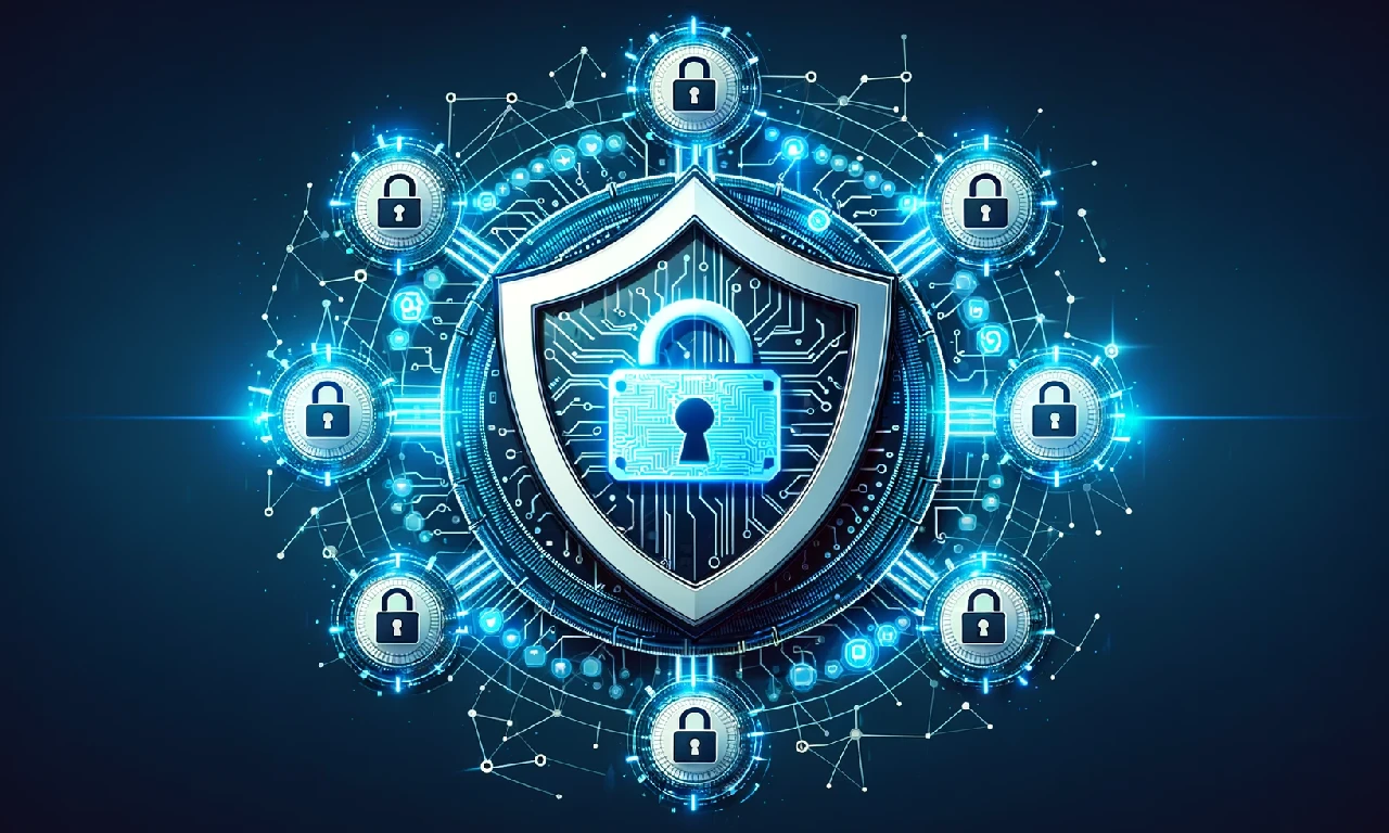 The Role Of Blockchain In Enhancing Cybersecurity